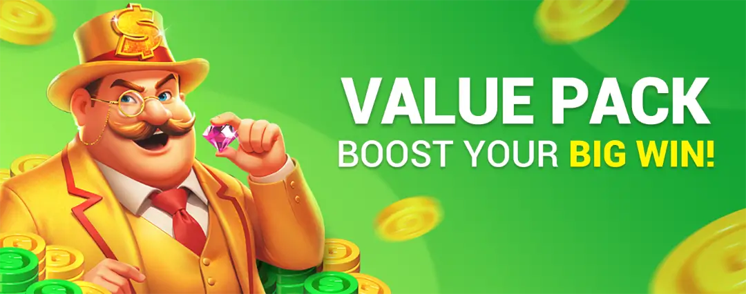 Go Go Gold: Online Social Casino - Free Daily Coin Prizes