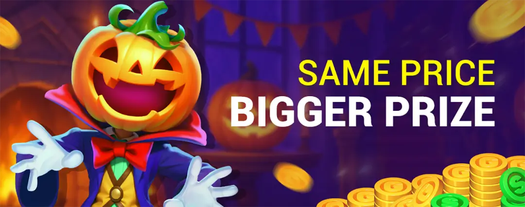 Go Go Gold: Online Social Casino - Free Daily Coin Prizes